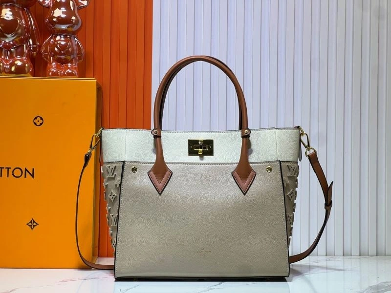Louis Vuitton Shopping Bags