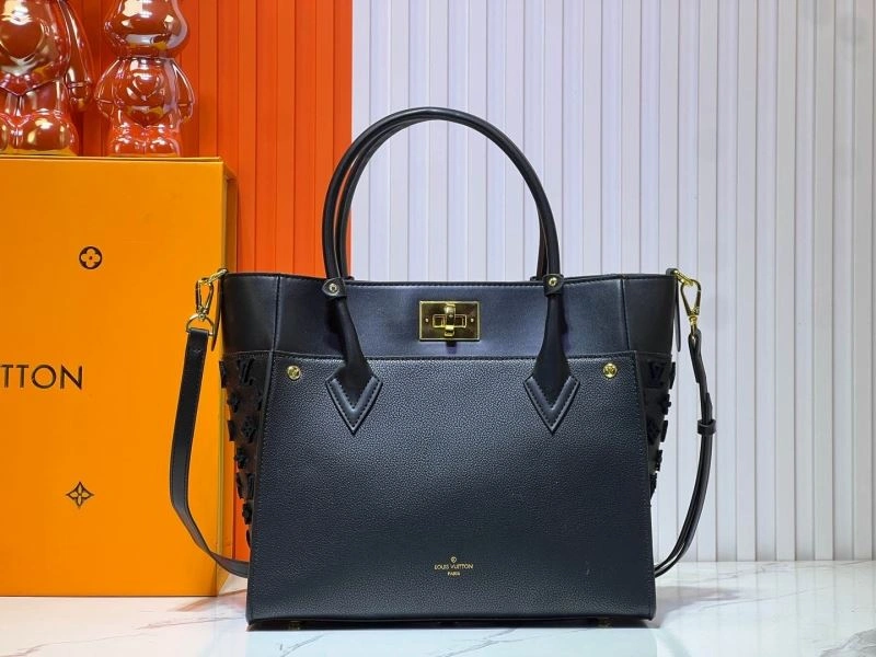 Louis Vuitton Shopping Bags