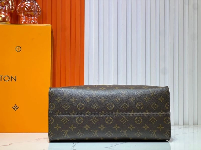 1:1 copy Louis Vuitton Shopping Bags