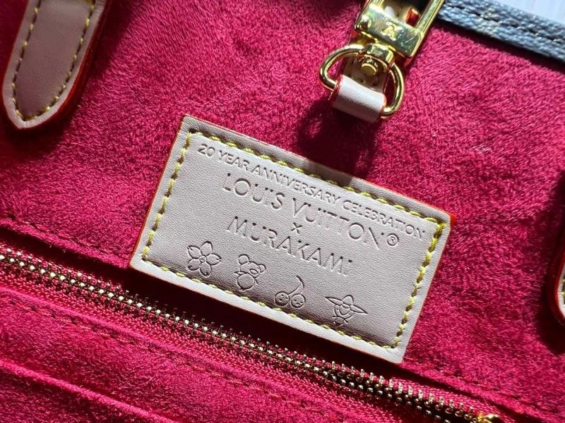 1:1 copy Louis Vuitton Shopping Bags