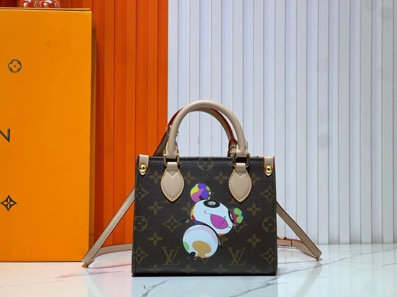 Louis Vuitton Shopping Bags