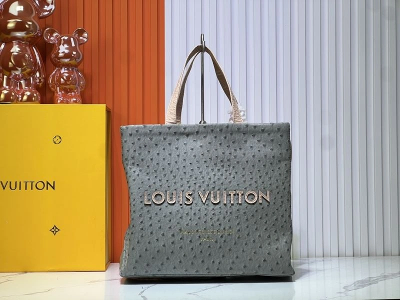 Louis Vuitton Shopping Bags