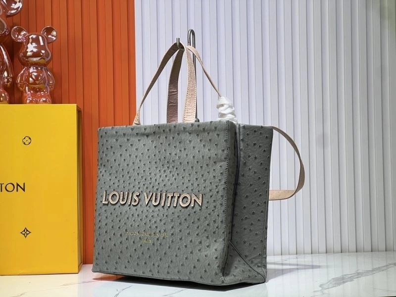 Cut-rate Louis Vuitton Shopping Bags