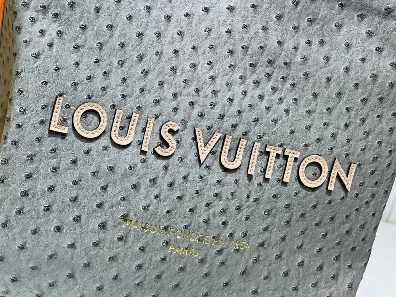 Cut-rate Louis Vuitton Shopping Bags