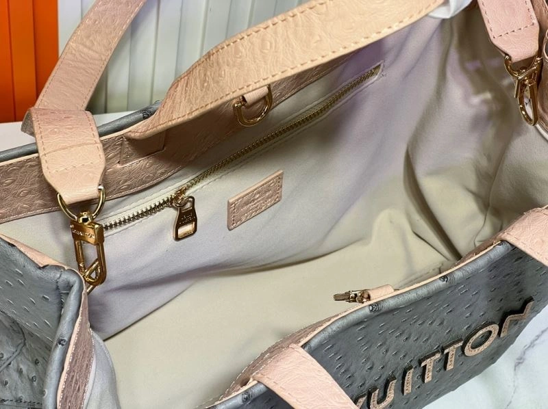 Cut-rate Louis Vuitton Shopping Bags