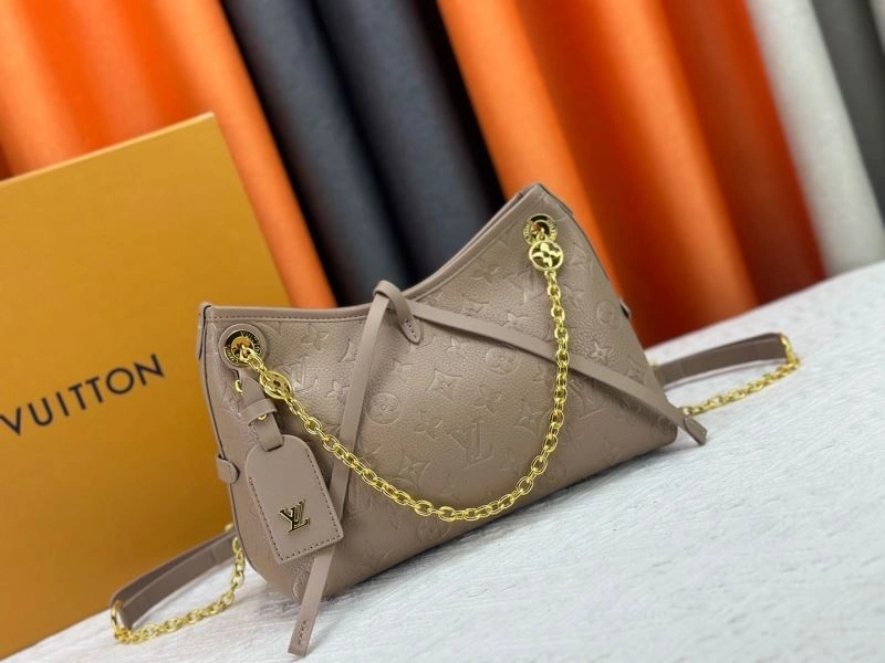 High accuracy Louis Vuitton Shopping Bags