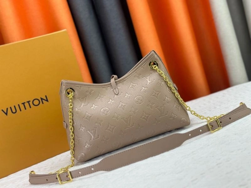 High accuracy Louis Vuitton Shopping Bags