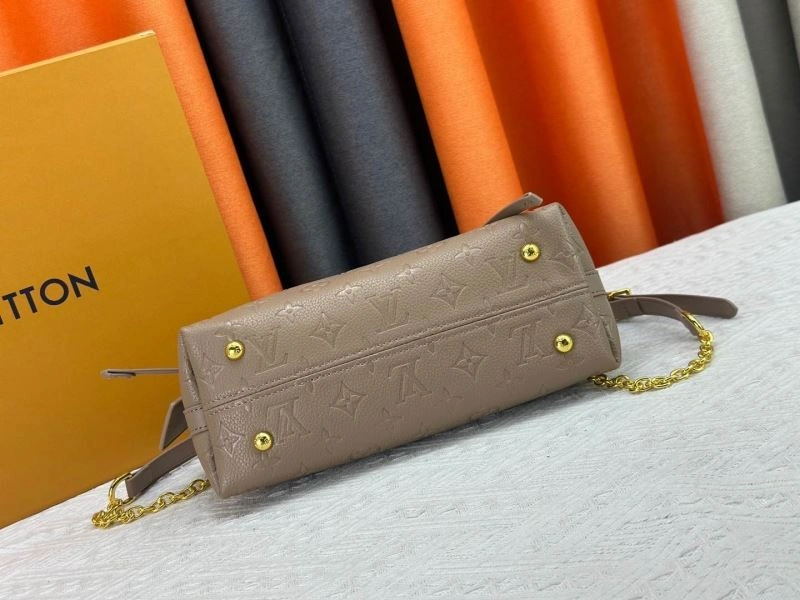 High accuracy Louis Vuitton Shopping Bags