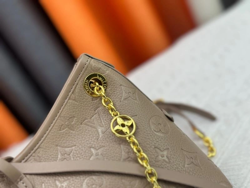 High accuracy Louis Vuitton Shopping Bags