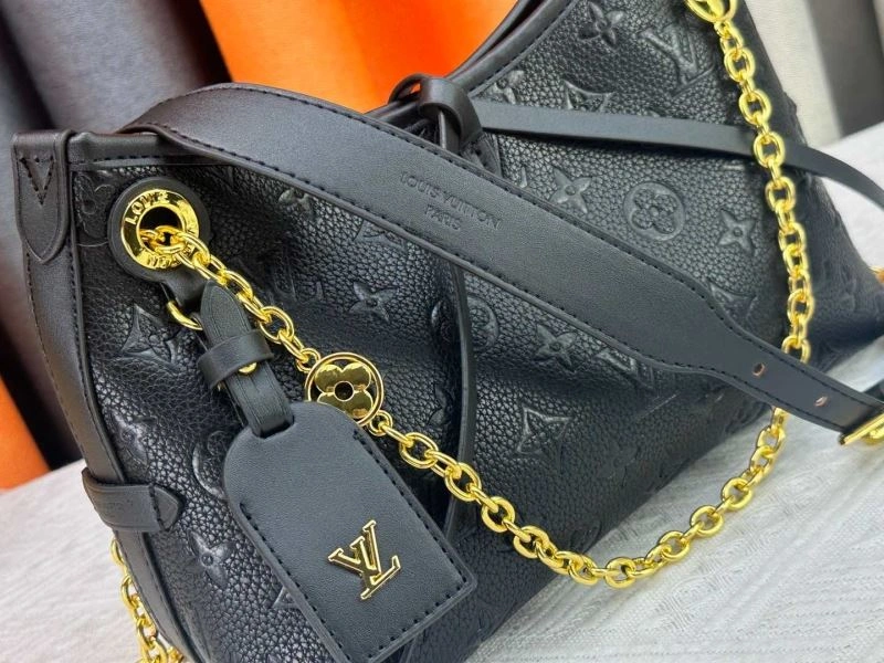 Value-priced Louis Vuitton Shopping Bags