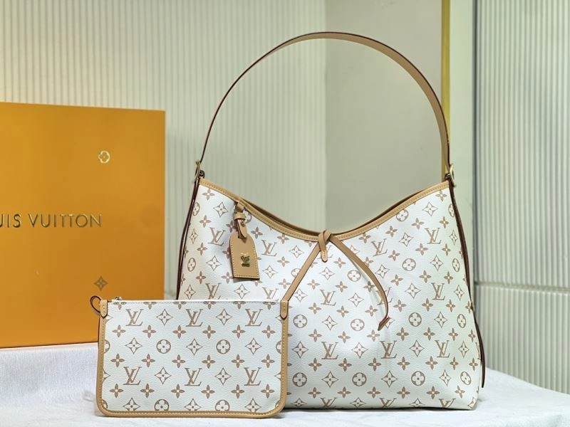 Louis Vuitton Shopping Bags