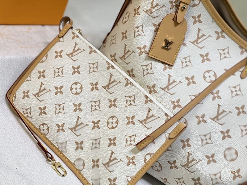 Cut-rate Louis Vuitton Shopping Bags