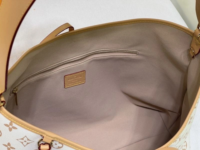 Cut-rate Louis Vuitton Shopping Bags