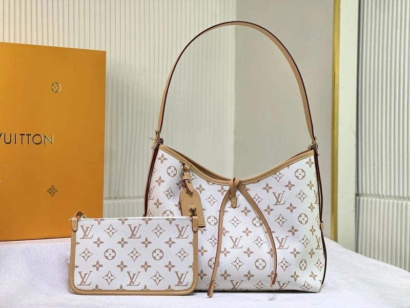 Louis Vuitton Shopping Bags
