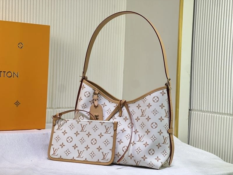Inexpensive Louis Vuitton Shopping Bags