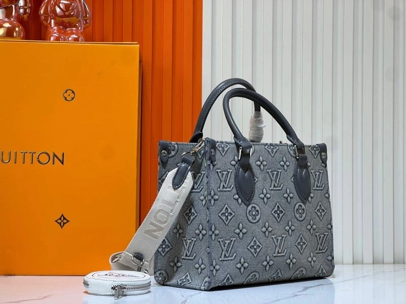 Reasonably priced Louis Vuitton Shopping Bags
