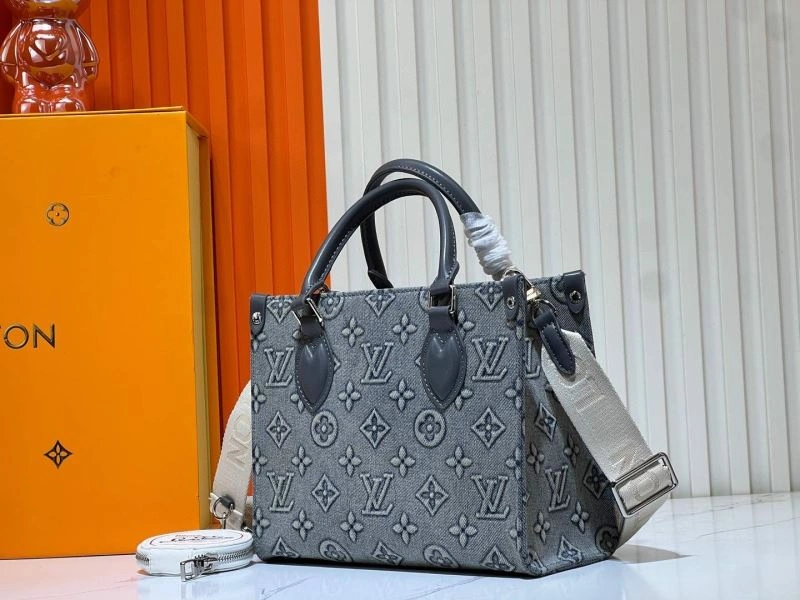 Reasonably priced Louis Vuitton Shopping Bags