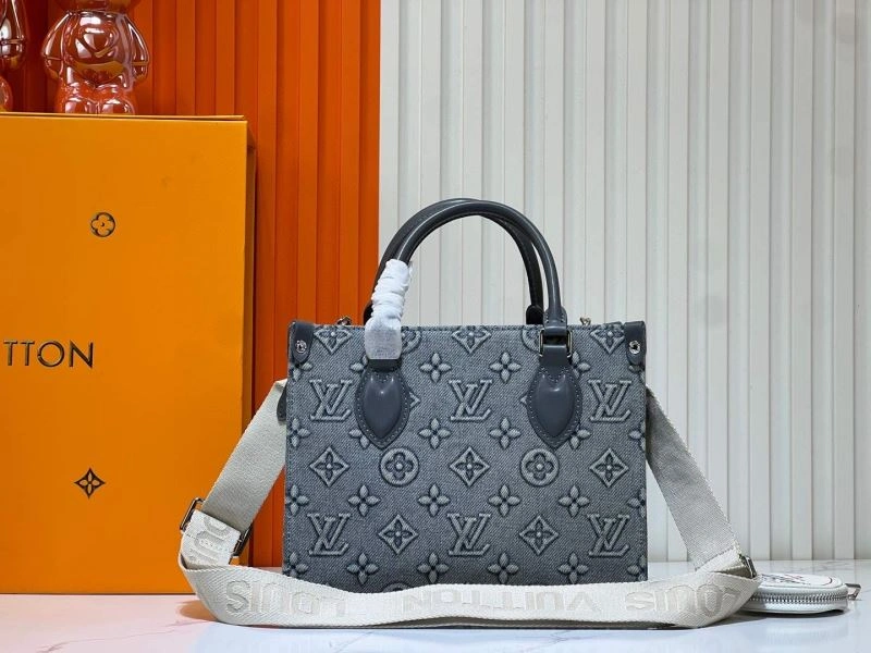 Reasonably priced Louis Vuitton Shopping Bags