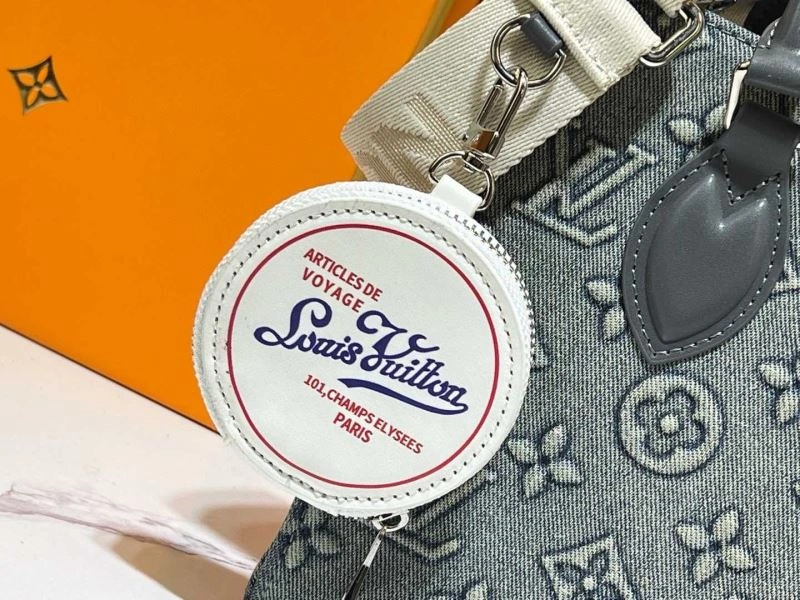 Reasonably priced Louis Vuitton Shopping Bags