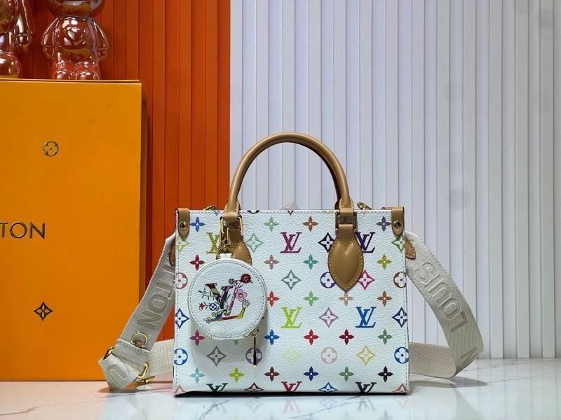 Louis Vuitton Shopping Bags