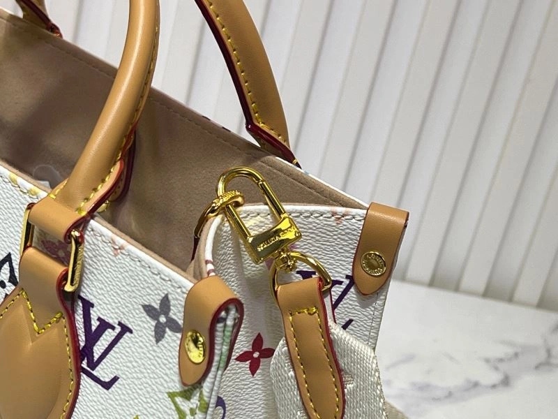 High accuracy Louis Vuitton Shopping Bags