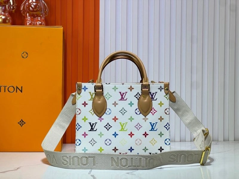High accuracy Louis Vuitton Shopping Bags