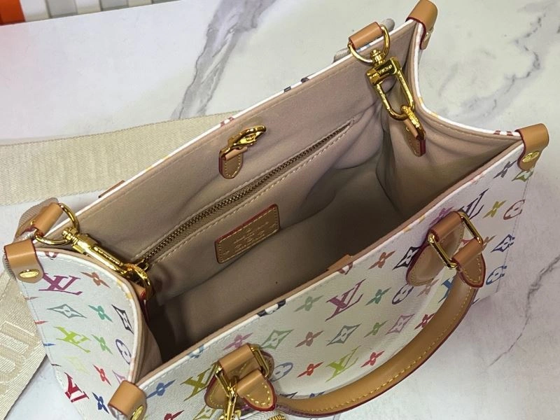 High accuracy Louis Vuitton Shopping Bags