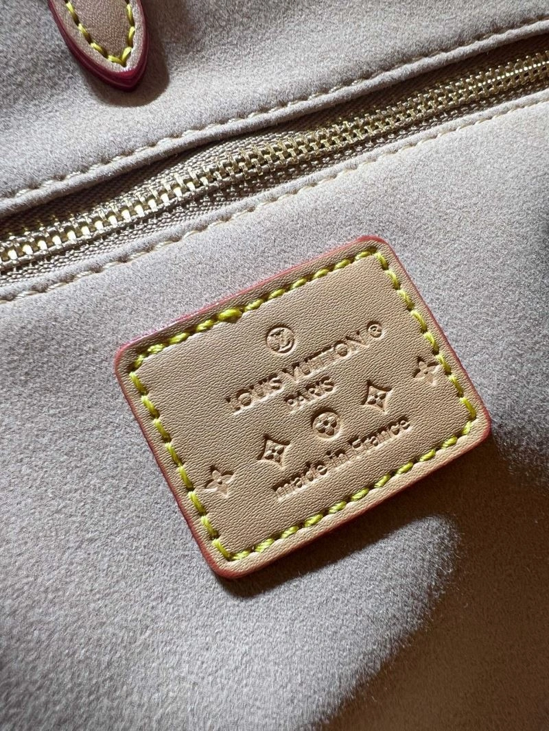 High accuracy Louis Vuitton Shopping Bags