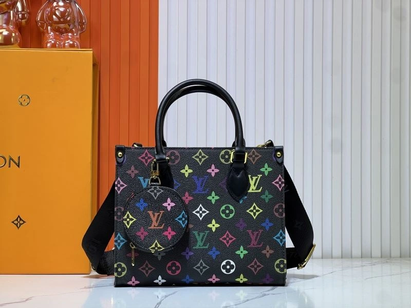 Louis Vuitton Shopping Bags