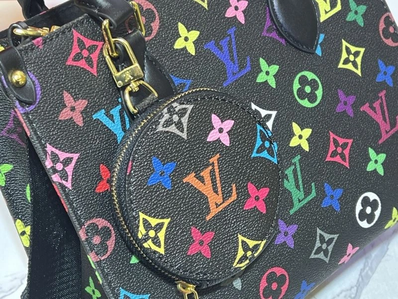 Low-cost Louis Vuitton Shopping Bags