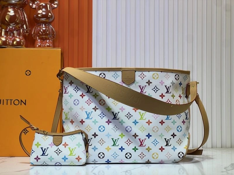 Louis Vuitton Shopping Bags