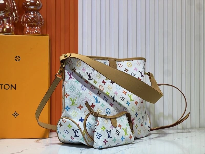 Affordable Louis Vuitton Shopping Bags