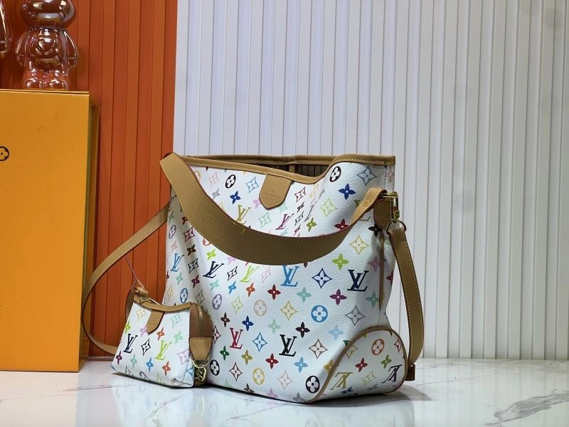 Affordable Louis Vuitton Shopping Bags