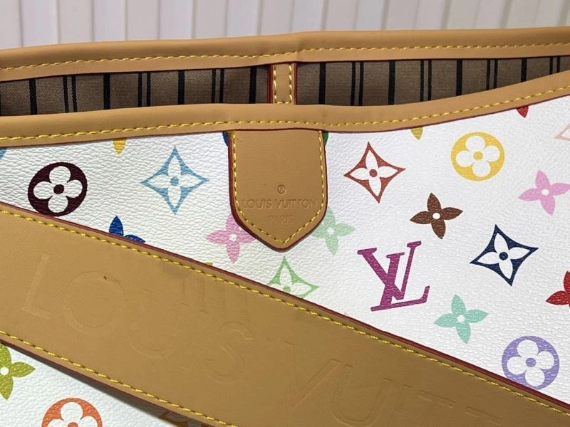 Affordable Louis Vuitton Shopping Bags