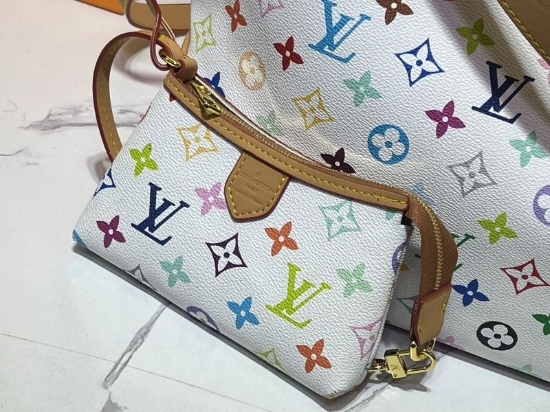 Affordable Louis Vuitton Shopping Bags