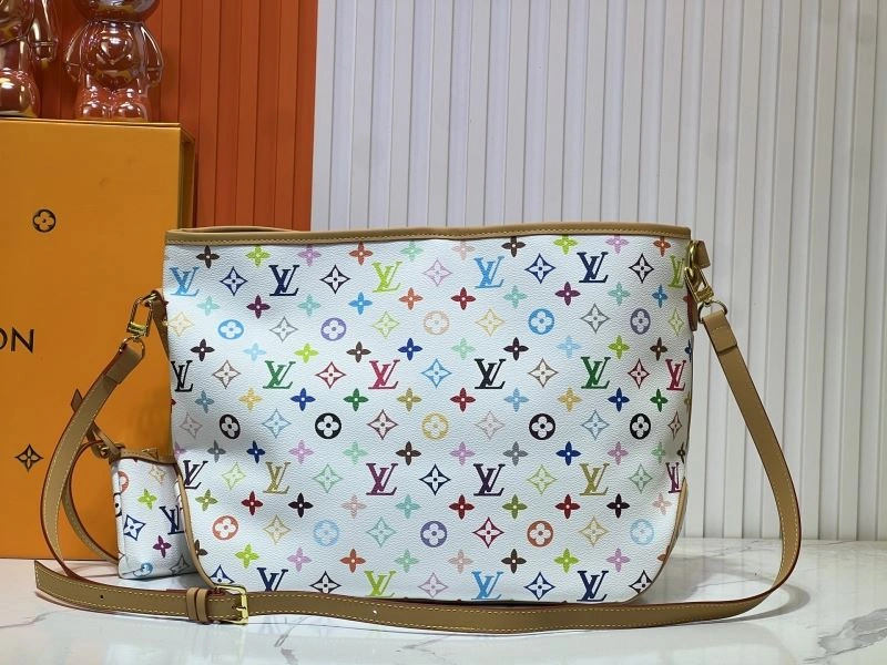 Affordable Louis Vuitton Shopping Bags