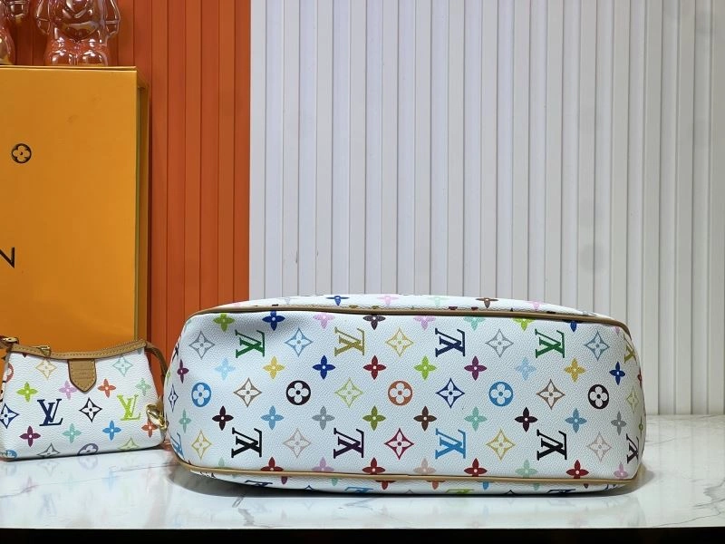 Affordable Louis Vuitton Shopping Bags