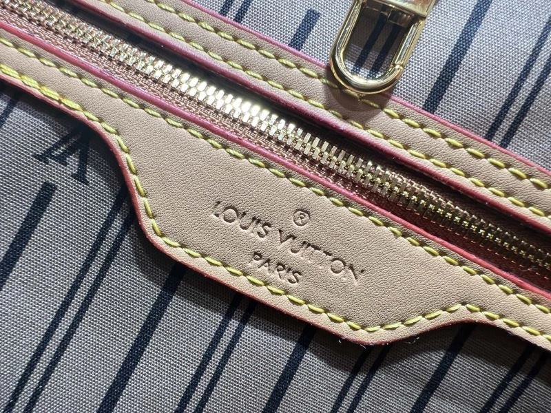 Affordable Louis Vuitton Shopping Bags