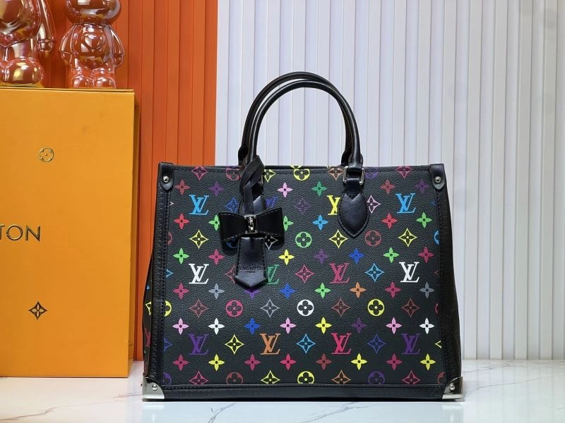 Louis Vuitton Shopping Bags