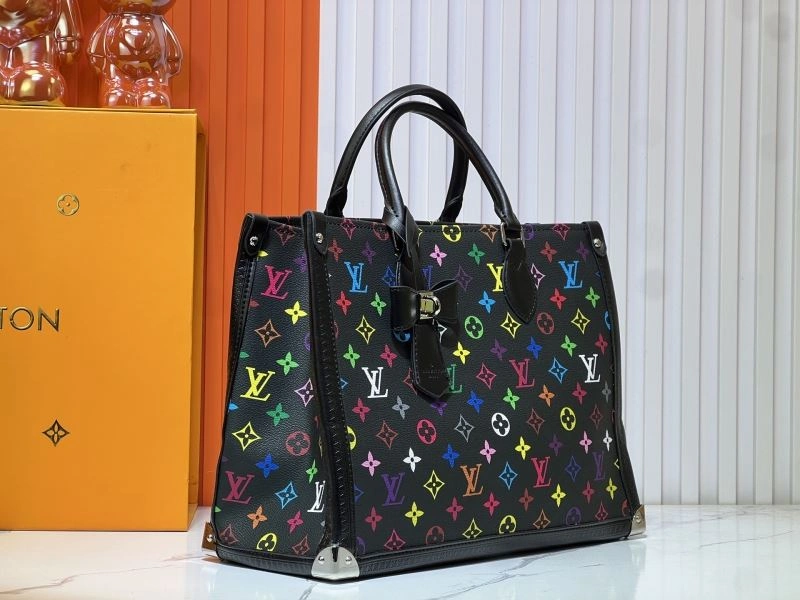 High fidelity Louis Vuitton Shopping Bags