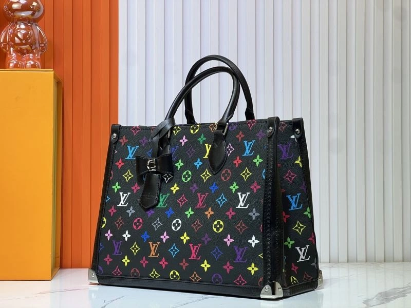 High fidelity Louis Vuitton Shopping Bags