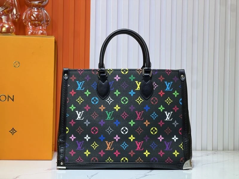 High fidelity Louis Vuitton Shopping Bags
