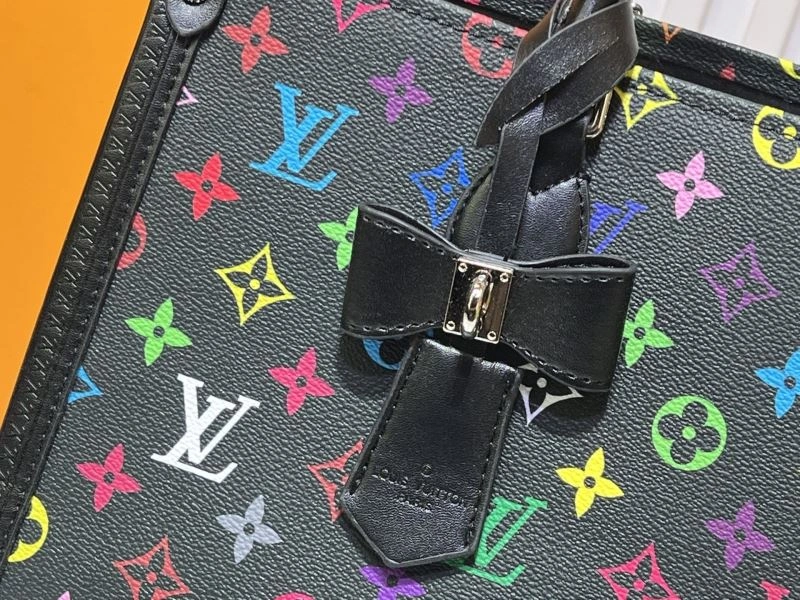 High fidelity Louis Vuitton Shopping Bags