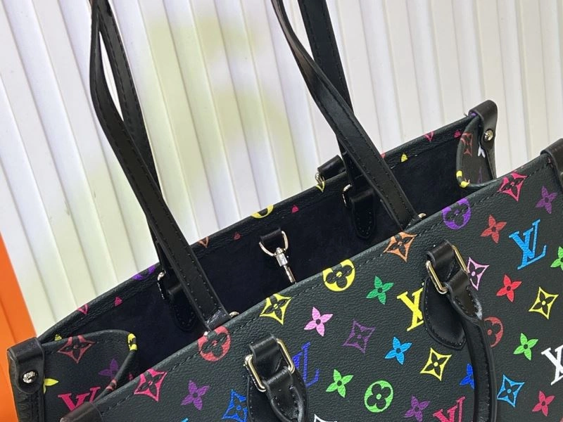 High fidelity Louis Vuitton Shopping Bags