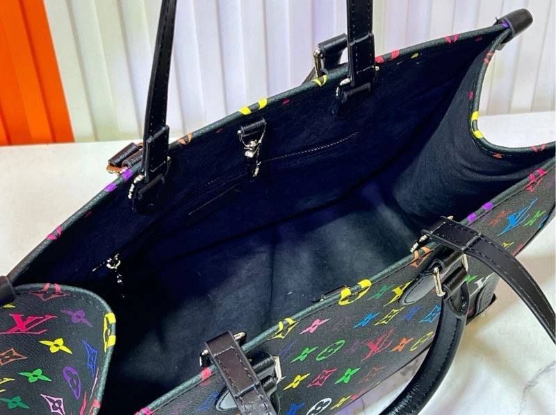 High fidelity Louis Vuitton Shopping Bags