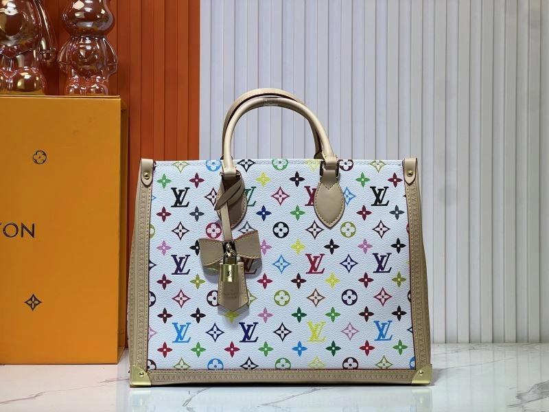Louis Vuitton Shopping Bags