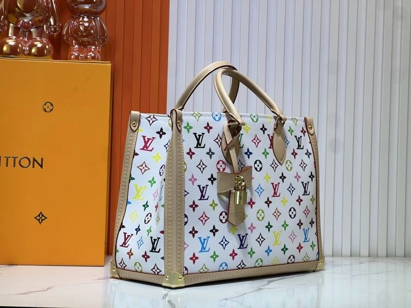Factory-made Louis Vuitton Shopping Bags