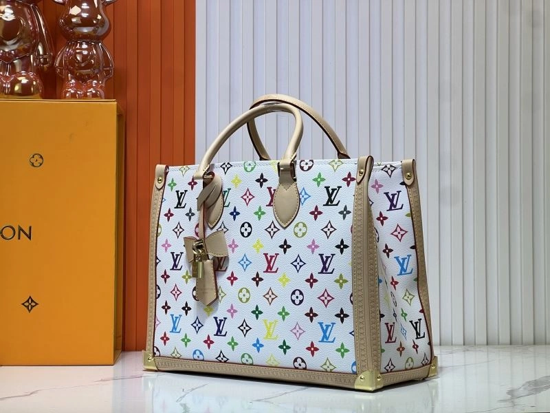 Factory-made Louis Vuitton Shopping Bags
