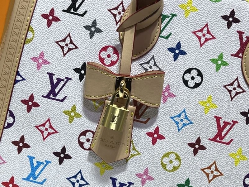 Factory-made Louis Vuitton Shopping Bags