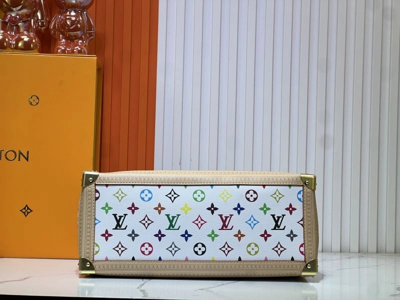 Factory-made Louis Vuitton Shopping Bags